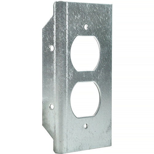 FSR Duplex Optional Bracket for FL-500P / 600P-3-B FL-P3-DUPLEX