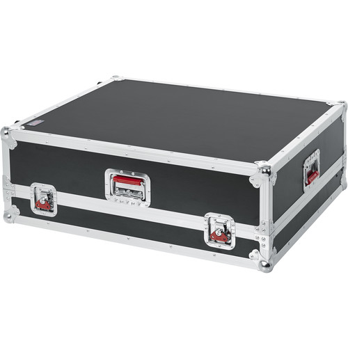 Gator G-Tour Series ATA Flight Case for Midas M32 G-TOURM32NDH