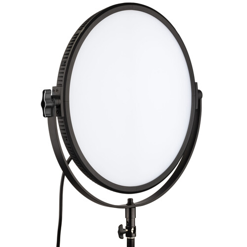 Genaray Full Moon 18" Bi-Color LED Light RSF-18 B&H Photo Video