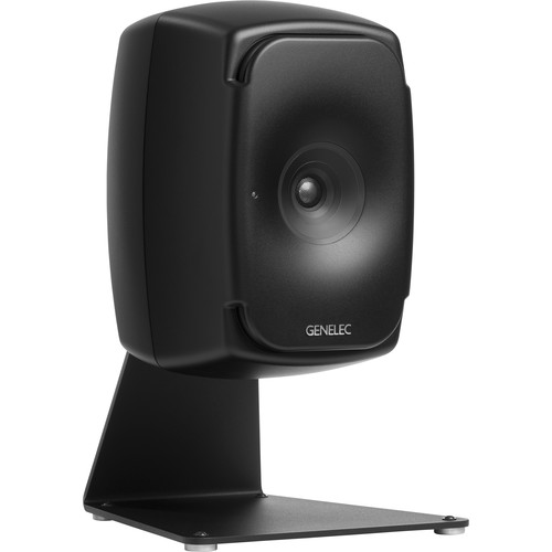Genelec L-Shape Table Stand for 8X4X and 8X5X Studio 8000-325B