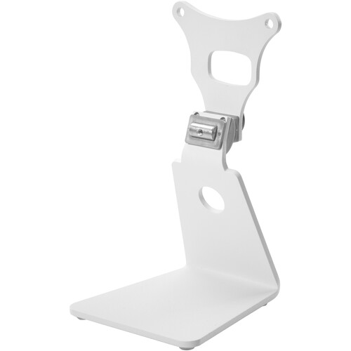 Genelec Table Stand for 4010 Speaker (White) 8010-330W B&H Photo