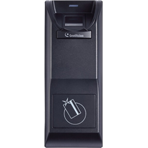 GEOVISION GV-GF1922 Fingerprint Reader GV-GF1922 B&H Photo Video