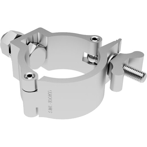 Global Truss Light-Duty Clamp for 50mm Tubing MINI 360 M12SS B&H