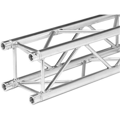 Global Truss Straight Square Segment for F34 Square Truss