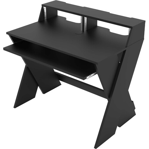GLORIOUS Sound Desk Compact (Black) SOUND-DESK-COM-BLK B&H Photo