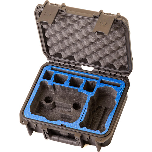 Go Professional Cases Travel Hard Case for DJI GPC-DJI-AIR2S-RCP