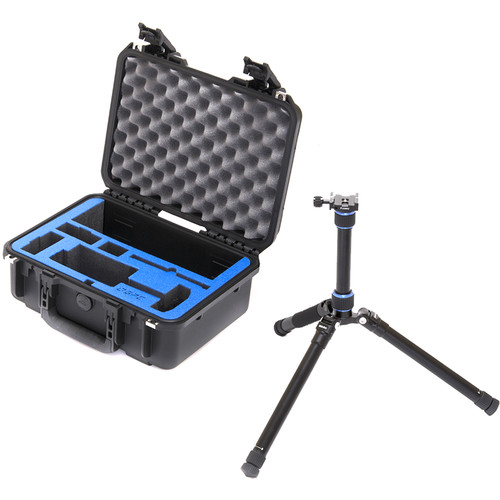 Go Professional Cases Waterproof Hard-Shell Case