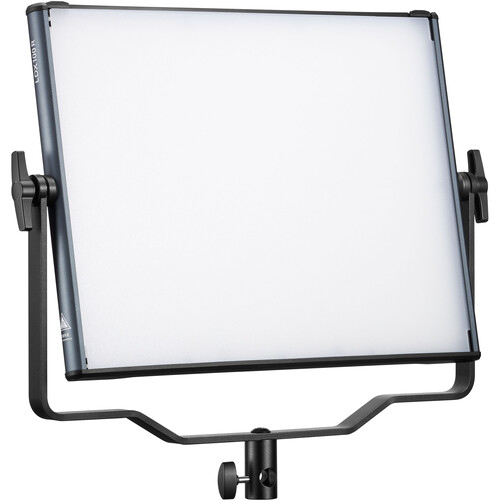 Godox LDX100R RGB LED Light Panel LDX100R B&H Photo Video