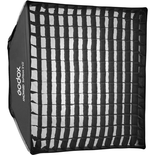 Godox Softbox for P600Bi Panel Light P600BHS22 B&H Photo Video