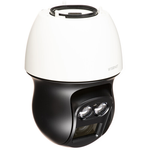 Hanwha Vision Wisenet X Series 2MP Outdoor PTZ Network