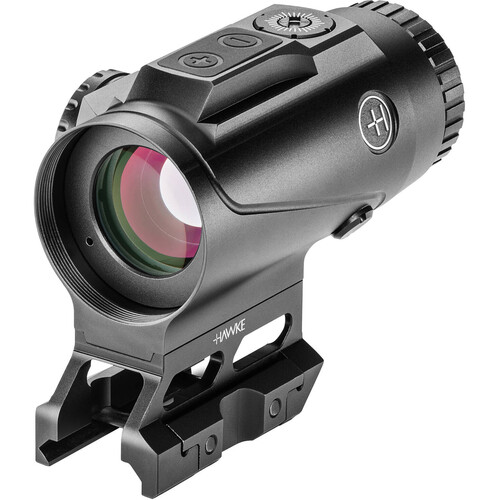 Hawke Sport Optics 4x24 Prism Sight 12054 B&H Photo Video