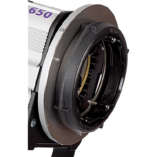 Hedler Speed Ring Adapter for Elinchrom Softboxes 7540 B&H Photo