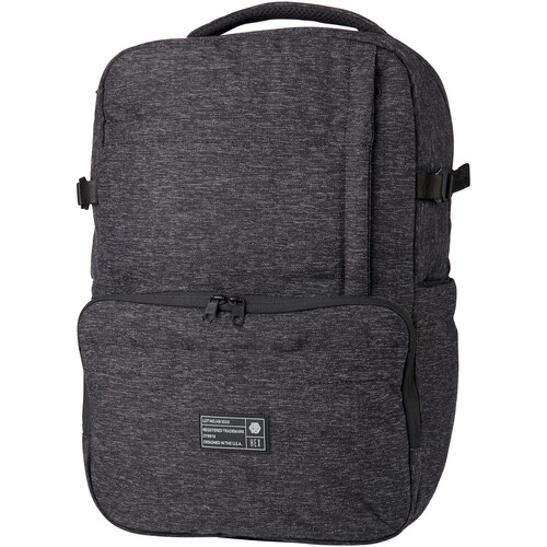 Hex Technical Backpack V2 (Gunmetal Woven) HX2788-GNWV B&H Photo