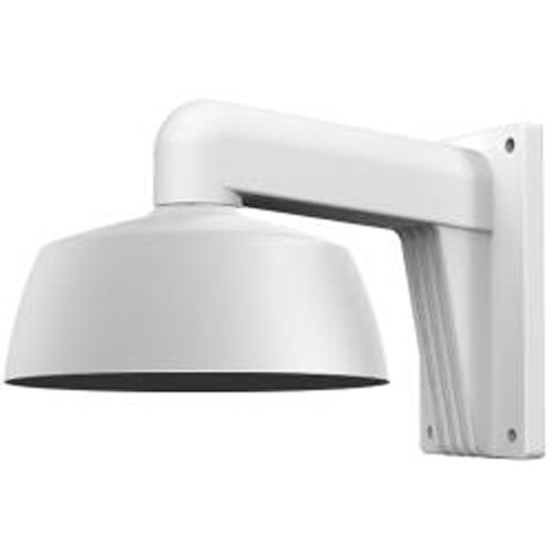 Hikvision DS-1273ZJ-160 Wall Mount Bracket DS-1273ZJ-160 B&H