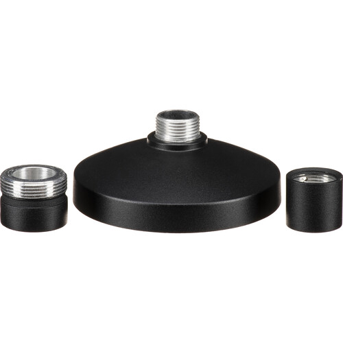 Hikvision PC155B Pendant Cap (Black) PC155B B&H Photo Video