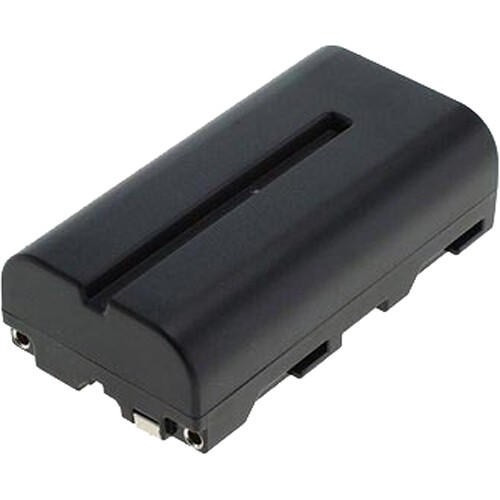 Hollyland NP-F550 2000mAh Battery HL-NP550 B&H Photo Video