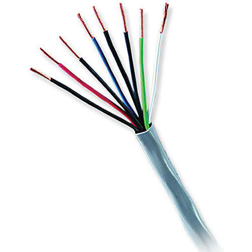 Honeywell Genesis Series 18 AWG Unshielded Untwisted 31151112
