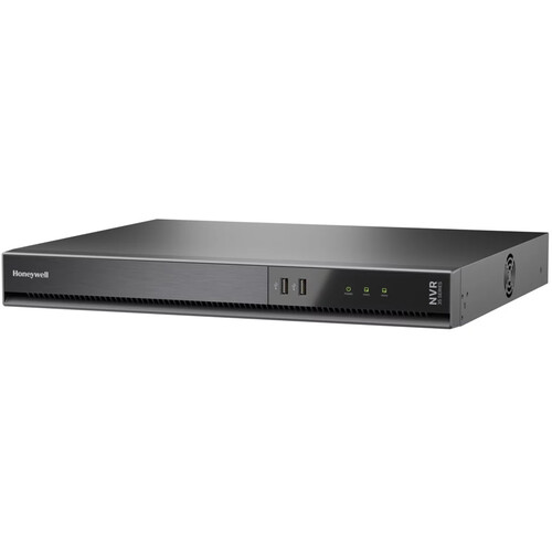 Honeywell 35 Series 8-Channel PoE UHD 4K Embedded NVR HN35080202