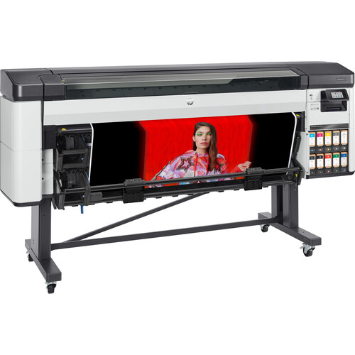 HP DesignJet Z9+ Pro 64" Printer 2RM82A B&H Photo Video