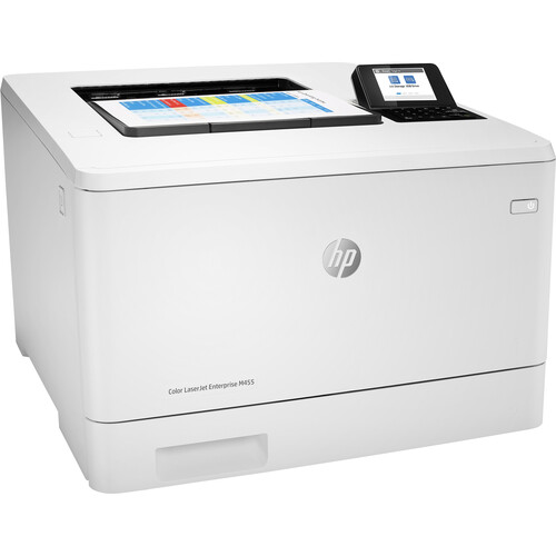HP LaserJet Enterprise M455dn Color Laser Printer 3PZ95A#BGJ B&H