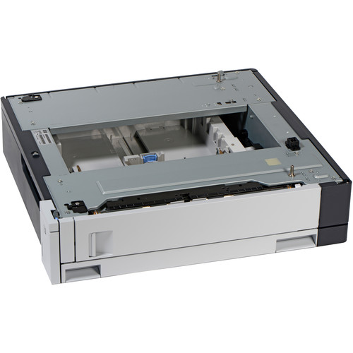 HP Color LaserJet 500-Sheet Paper Tray CE860A B&H Photo Video
