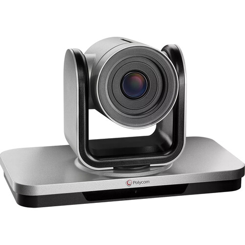 Poly EagleEye IV 4x Wide-Angle Lens 875H2AA B&H Photo Video