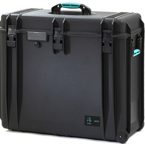 HPRC 4800W Hard Case with Foam for Mac Pro MPRO-4800W-01 B&H