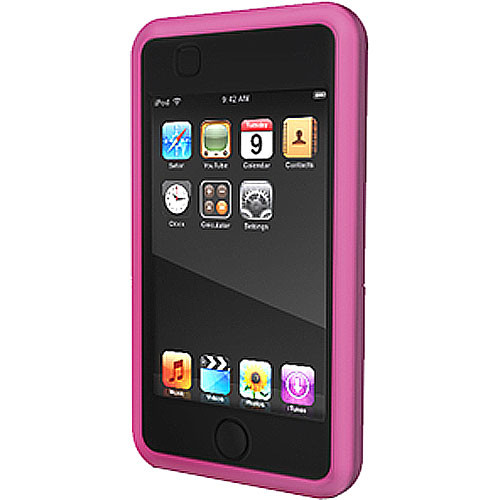 Ipod Touch 5th Generation Pink 16gb