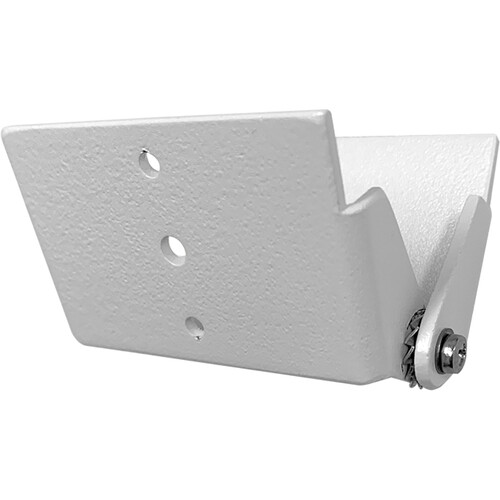 i-PRO PWM71W Wall Mount Bracket for WV-S71300 Series PWM71W B&H