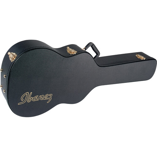 Ibanez Hardshell Acoustic Guitar Case for Grand Concert - AC100C