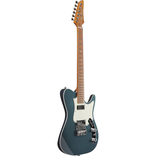 Ibanez Prestige AZS2209 Electric Guitar with Case AZS2209ATQ B&H
