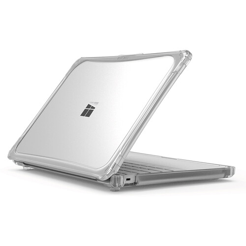 iBenzer Hexpact Securelock Case (Clear) LC-HPE-MS-LSE-CL B&H