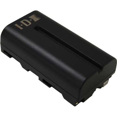 IDX System Technology SL-F30 Lithium-Ion Battery (25Wh) SL-F30