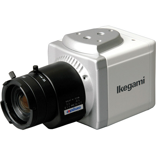 Ikegami IPD-BX11 Hyper Wide Light Dynamic IP Network IPD-BX11