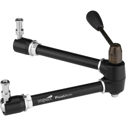 Impact Pivot Arm 20" with Locking Lever BHE-114 B&H Photo Video