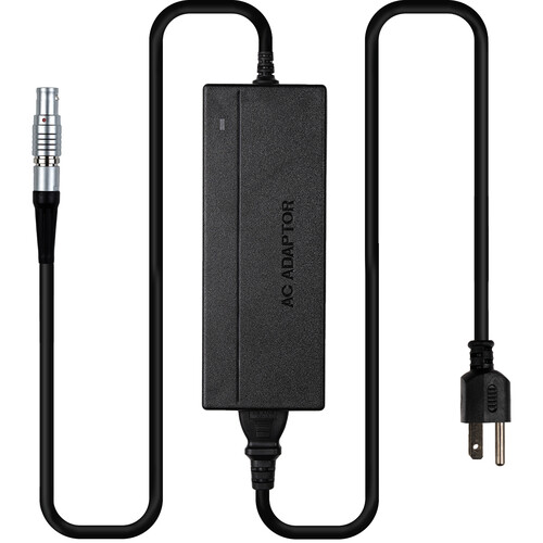 IndiPRO Tools 15V Power Supply for Canon C300 Mark II ACPC300