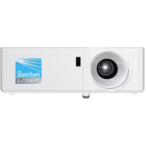 InFocus Core Series INL154 3500-Lumen XGA Laser DLP INL154 B&H