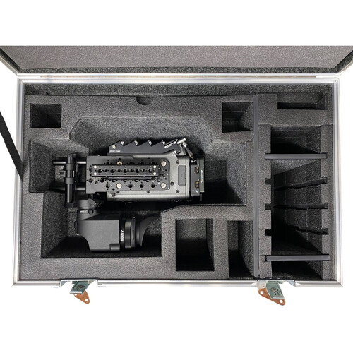 Innerspace Cases Case with Wheels for Sony VENICE 2 4226-W B&H