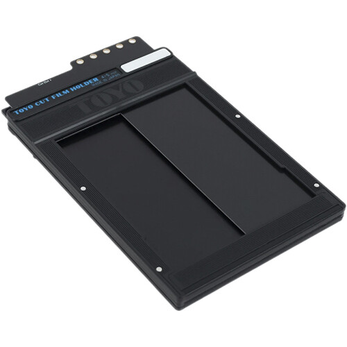 Intrepid Camera Half-Frame Dark Slide for 4 x 5 HALFFRAMEDS45