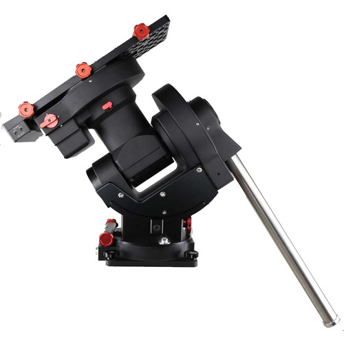 iOptron CEM120EC2 Center-Balanced Equatorial GoTo Mount 7302 B&H