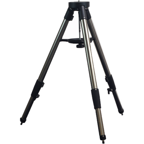iOptron LiteRoc Tripod for iEQ45 & CEM60 EQ Mounts 8023ACC B&H