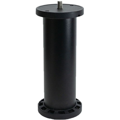 iOptron Extension Pier for SkyHunter 8041 B&H Photo Video