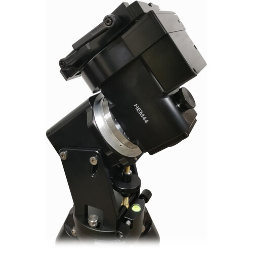iOptron HEM44A GoTo Telescope Mount with iPolar H442A B&H Photo
