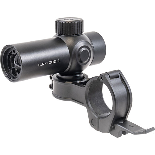 iRayUSA ILR-1200 Infrared Laser Rangefinder Module for Bolt AC80