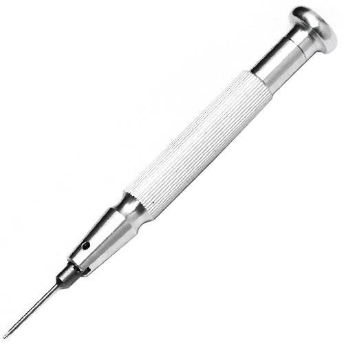 Japan Hobby Tool Cross-Point Screwdriver #0 JIS JHT9570-CP1240