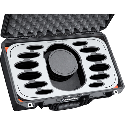 Jason Cases Apple Vision Pro Case APVPWB B&H Photo Video