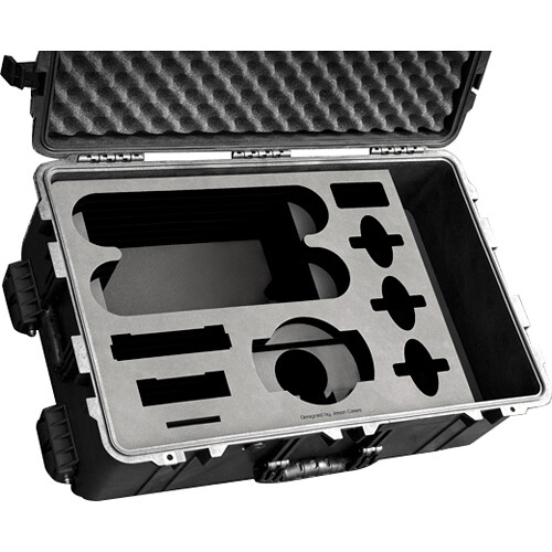 Jason Cases Logitech Rally Plus Case LHRPPL B&H Photo Video