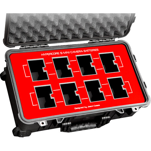 Jason Cases Core SWX Hypercore NEO 9 Mini 98Wh Battery SXHC9MNRE