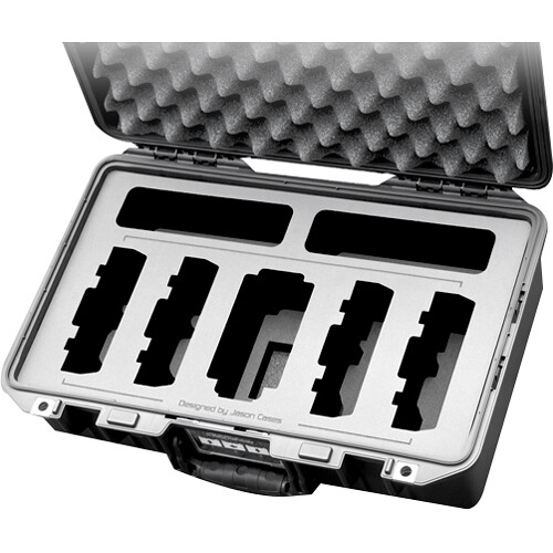 Jason Cases Core SWX Hypercore NEO Slim 98Wh and SXNEO98CPL B&H