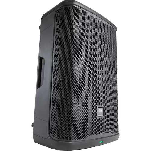 JBL PRX915 Two-Way 15" 2000W Powered PA System / JBL-PRX915-NA